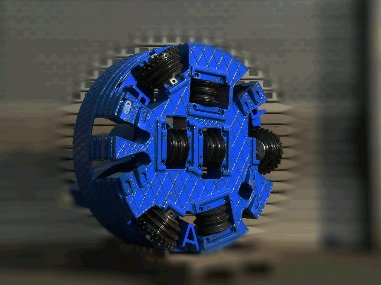 Special foundation engineering, tunnelling and drilling technology from ...